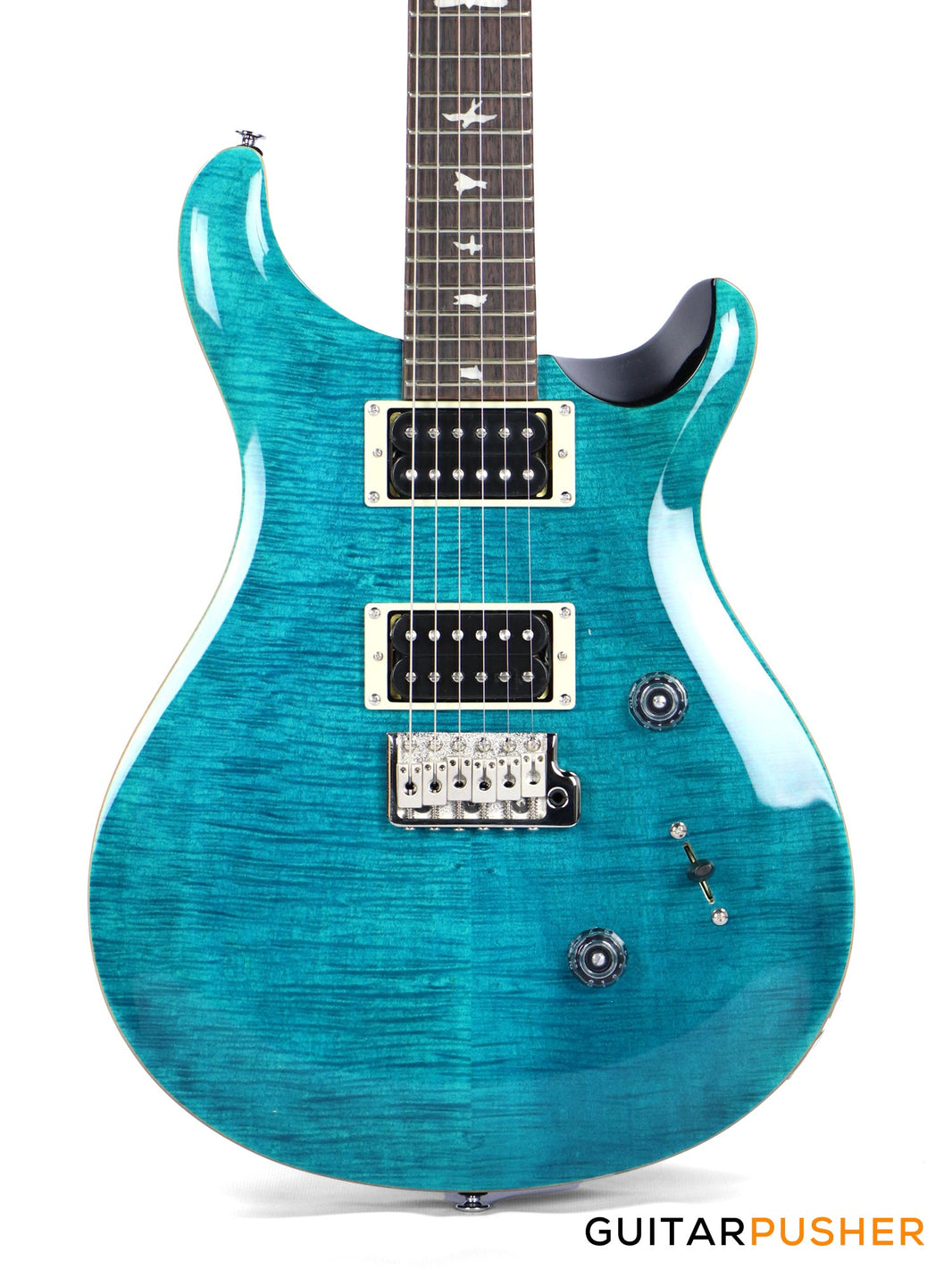 Double Cut – Page 2 – Guitar Pusher Verdana